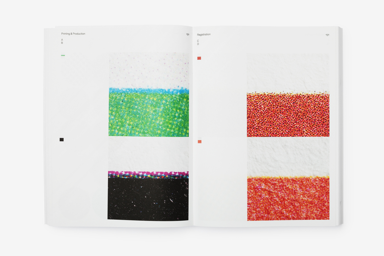 The Most Beautiful Swiss Books 2016 - Hubertus Design Hubertus Design