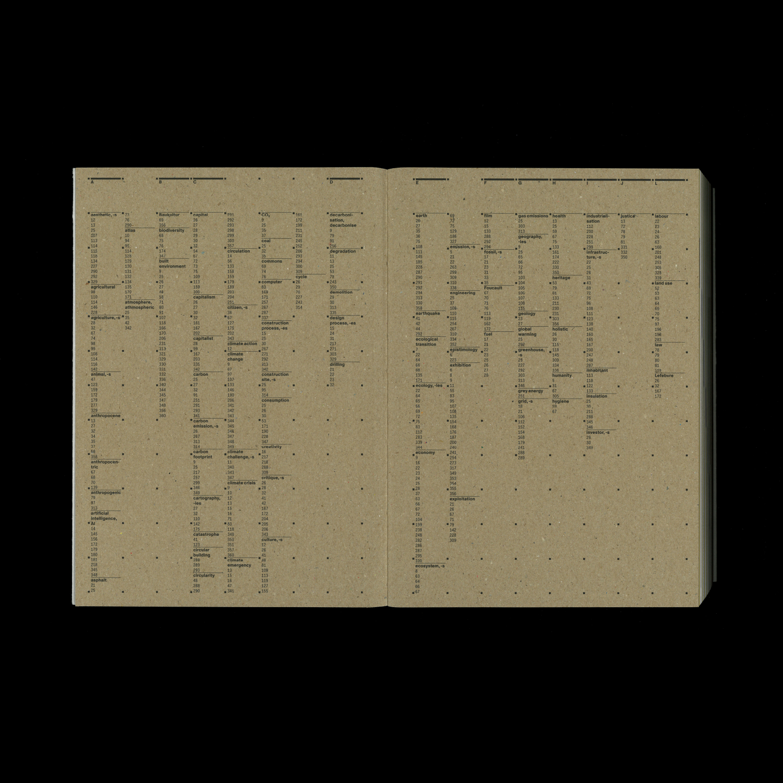 EPFL Transcalar Prospects in Climate Crisis - Hubertus Design Hubertus ...